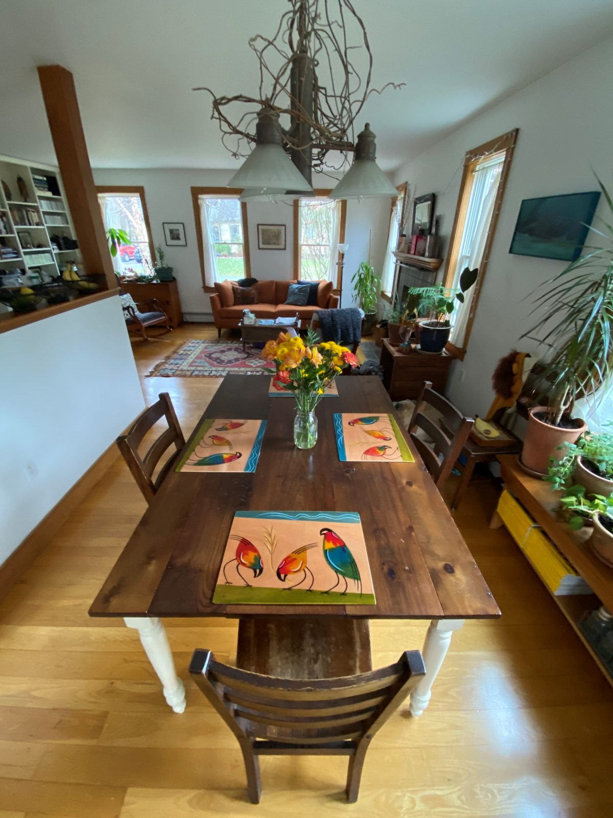 Interior design - Kakadu